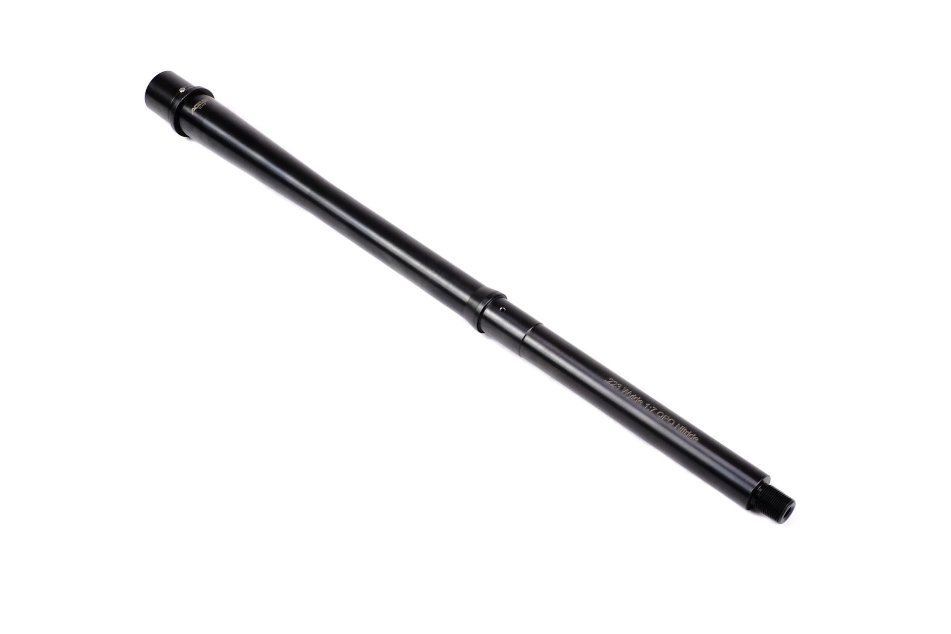 The Cold Hard Facts About Cold Hammer Forged Barrels - Black Rifle Depot