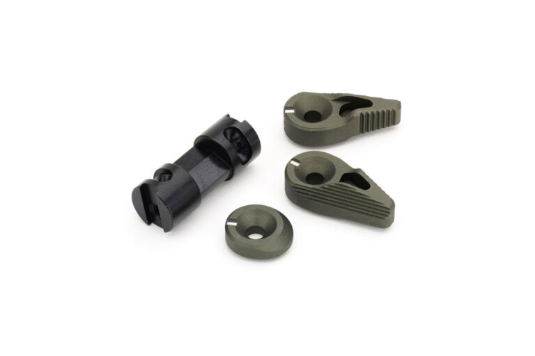 Strike Industries Strike Flip Switch Ambidextrous Safety Selector - OD ...