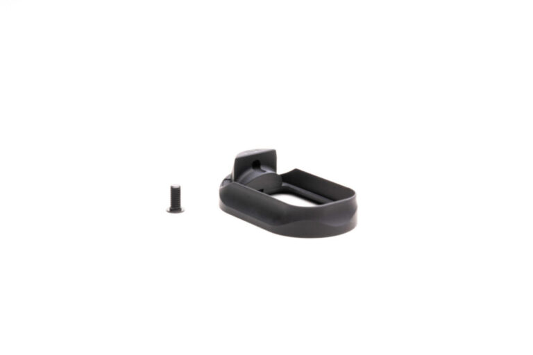 SLR Rifleworks Gen 4 G17 / 22 / 34 Magwell Adapter