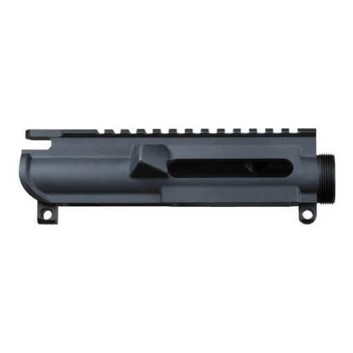 Anderson Stripped Sport Upper Receiver - Black | From BRD
