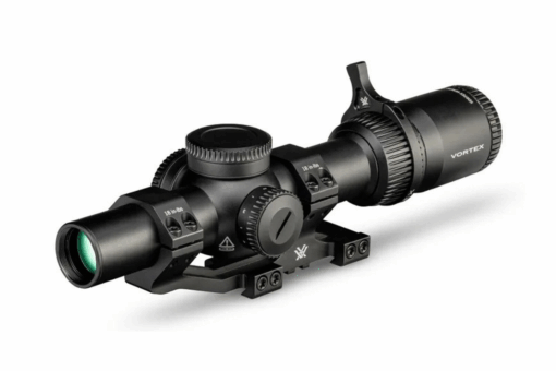 Vortex Venom 1-6-24 SFP 30mm AR-BDC3 LPVO w/ 2" Cantilever 30mm Mount ...