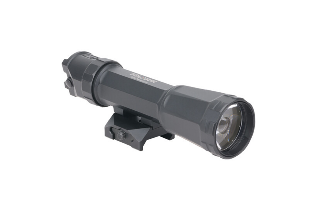 Holosun RAID (Rifle Area Illumination Device) 1000 Lumens LED Weapon Light