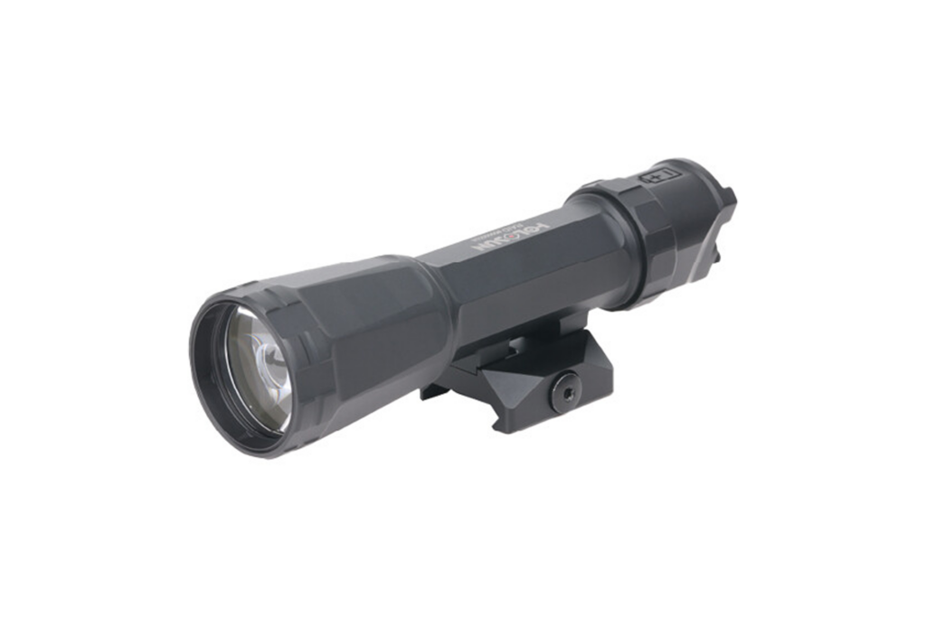 Holosun RAID (Rifle Area Illumination Device) 1000 Lumens LED Weapon Light