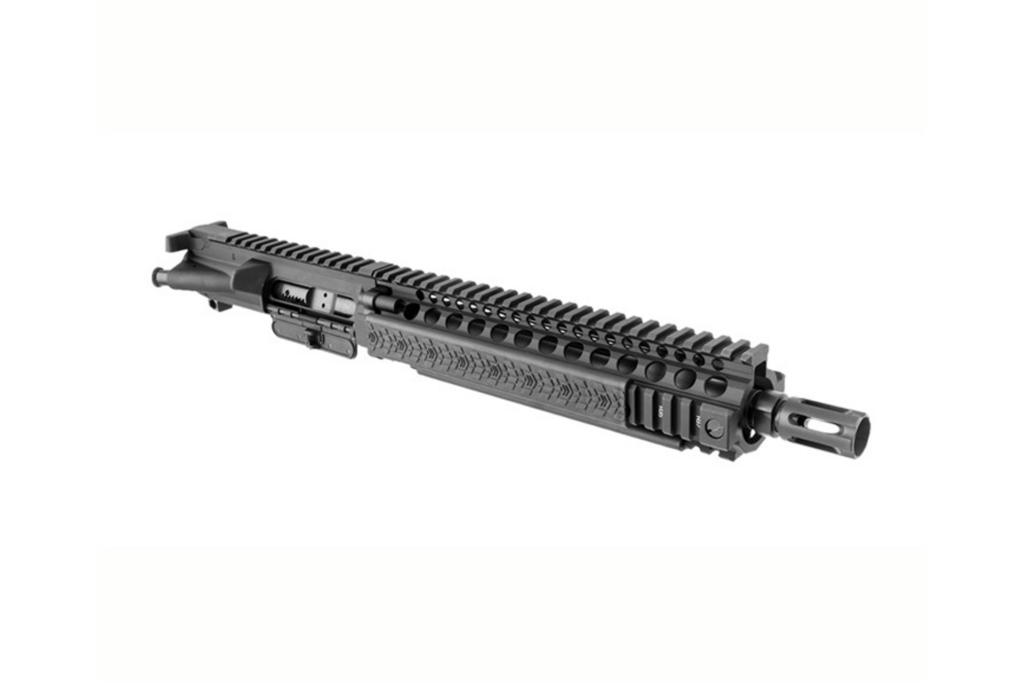 Daniel Defense MK18 Black 5.56 NATO 10.3" Short Barrel Upper Receiver Group