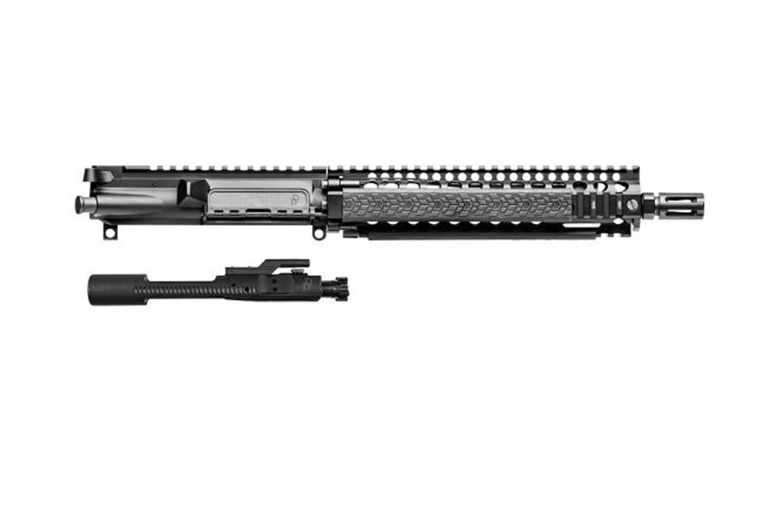 Daniel Defense MK18 Black 5.56 NATO 10.3" Short Barrel Upper Receiver Group