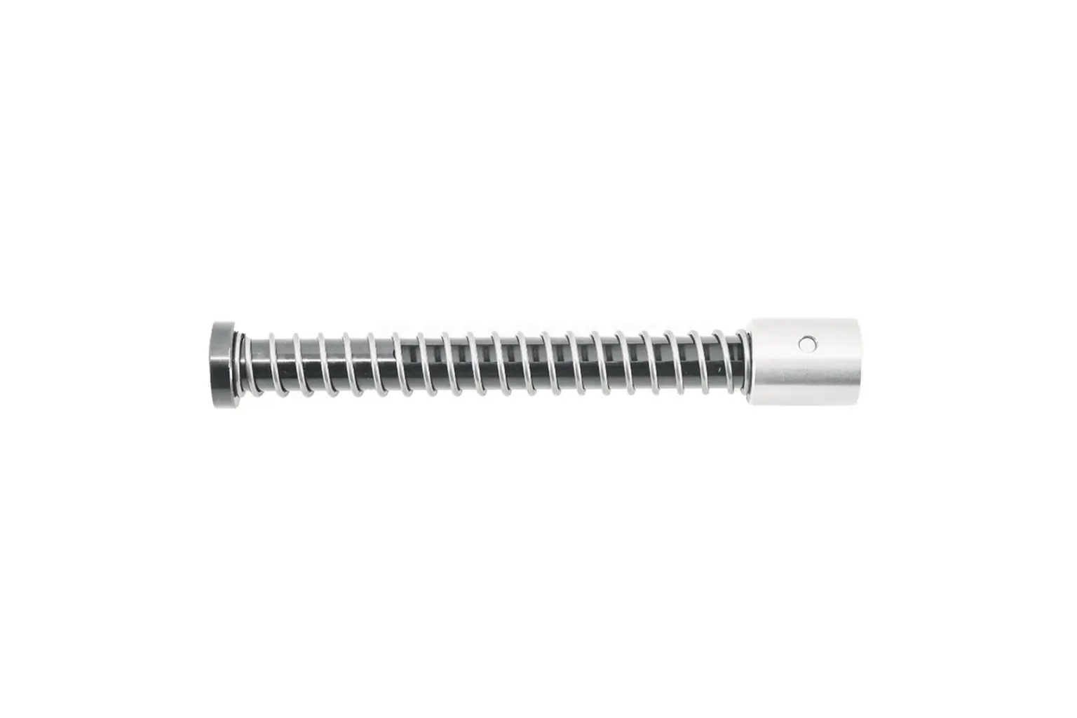 JE Machine Tech AR-15 .223 Silent Recoil Spring System - Black Rifle Depot