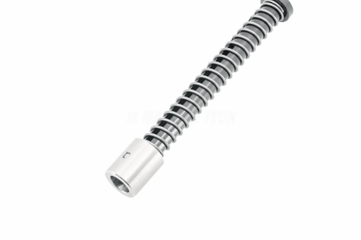 JE Machine Tech AR-15 .223 Silent Recoil Spring System - Black Rifle Depot