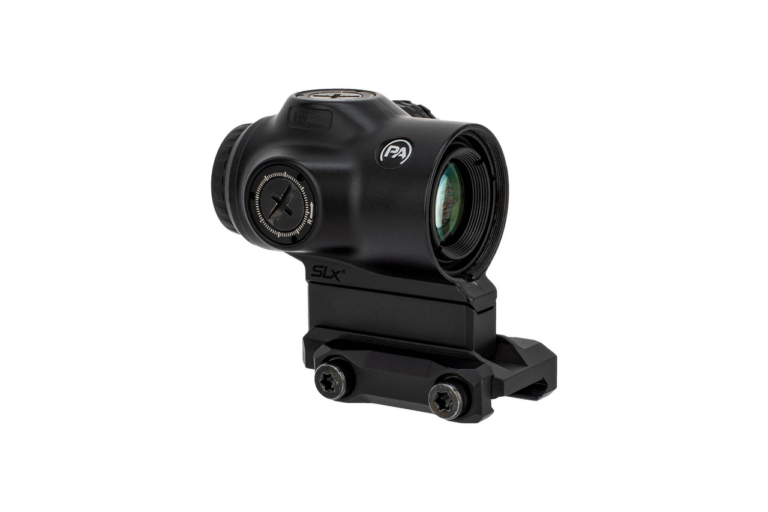 Primary Arms SLx 1X MicroPrism with Green Illuminated ACSS Cyclops Gen ...