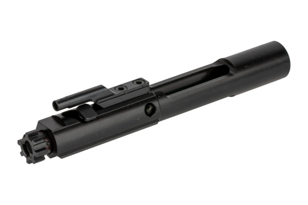Battle Arms M16 .223/5.56 Bolt Carrier Group - Nitride | From BRD