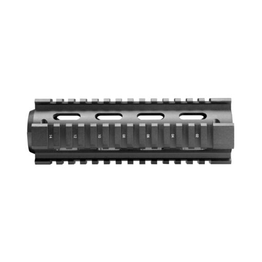 Aim Sports M4 Carbine Quad Rail - Black | From BRD