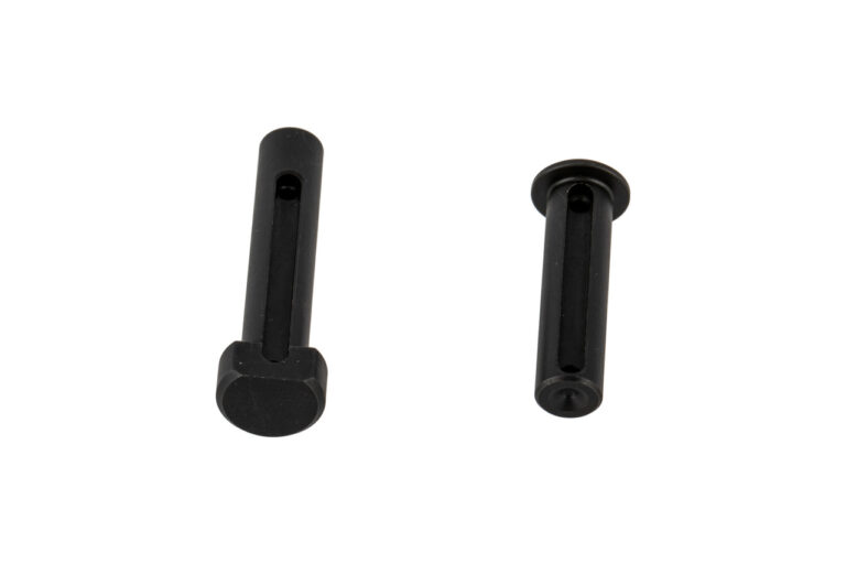 Forward Controls Design PF-040 AR-15 Extended Takedown/Pivot Pin Set ...