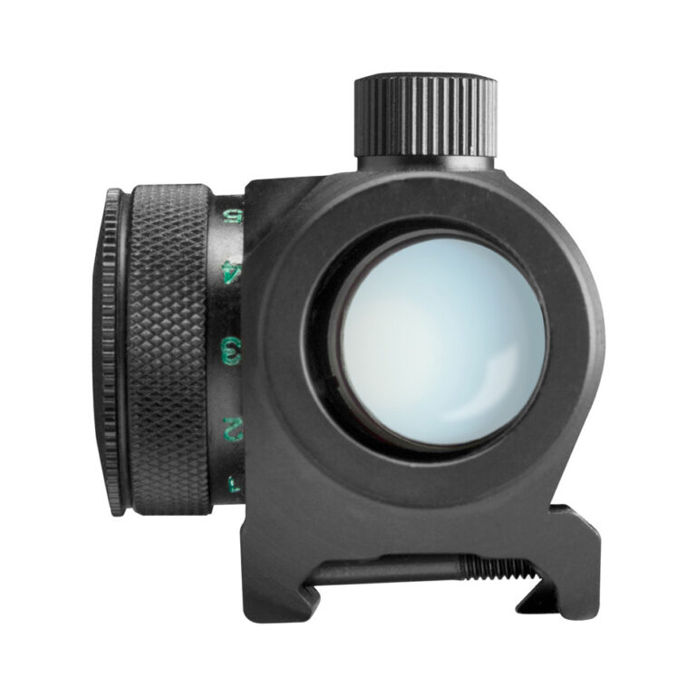 Aim Sports 1X20MM Dual Illuminated 4 MOA Micro Dot Sight