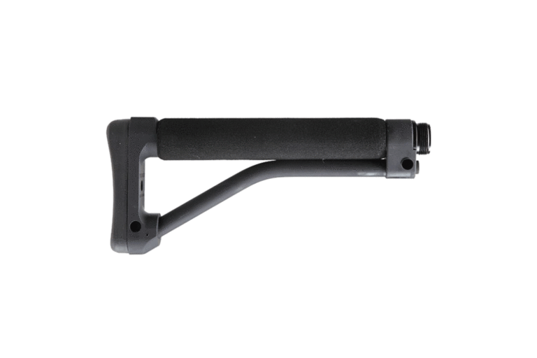 DoubleStar ACE ARFX Skeleton Stock - Rifle Length