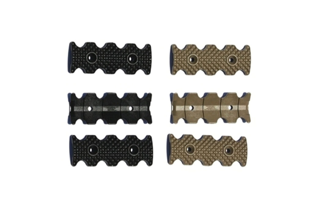 Rail Covers - Black Rifle Depot