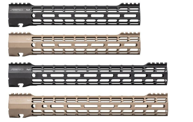 AR-10/.308 Handguards - Black Rifle Depot