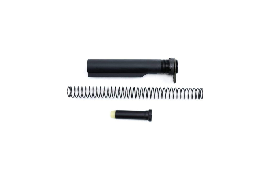 BRD Mil-Spec Carbine Buffer Kit | Black Rifle Depot