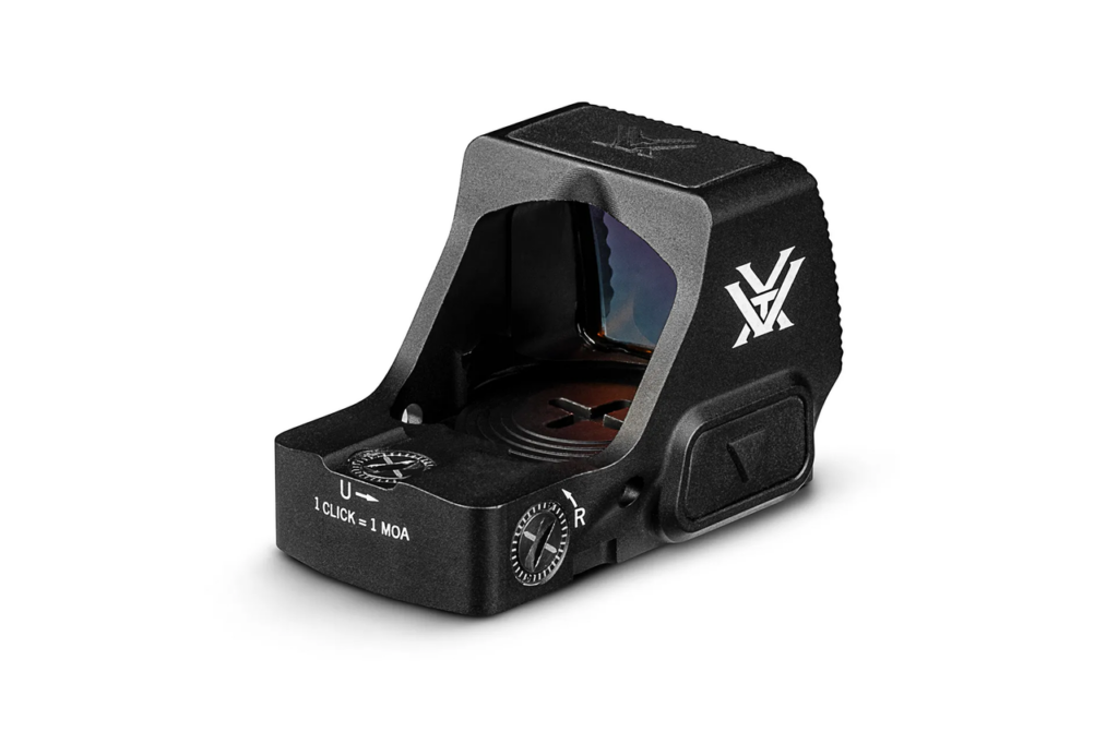 Vortex Defender-ST Micro Red Dot | From Black Rifle Depot