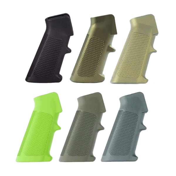 AR-15 Hand Grips On Sale | AR 15 Parts | Quick Shipping
