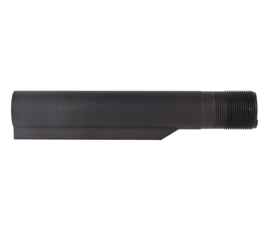 Mil-Spec 6 Position Receiver Extension / Buffer Tube