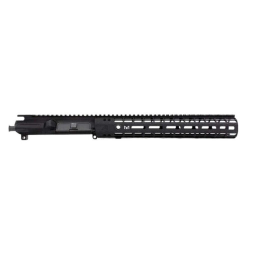 12" Aero Precision M4E1 Enhanced Upper Receiver and M-LOK Handguard ...