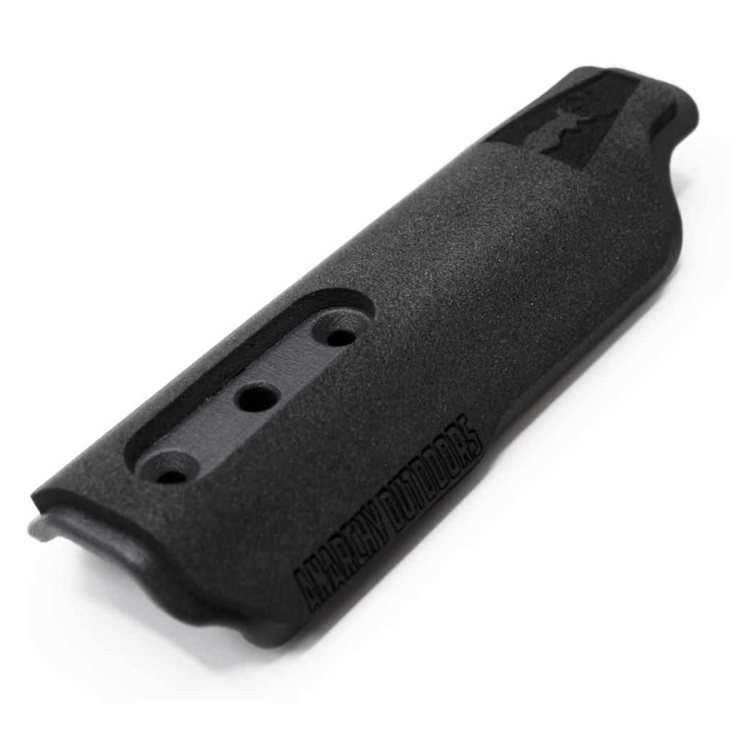 Anarchy Outdoors Caparison Cheek Piece Pads | From BRD