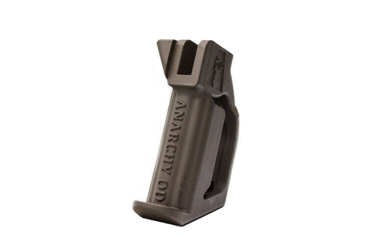 Anarchy Outdoors Penguin Precision Rifle Grip | From BRD