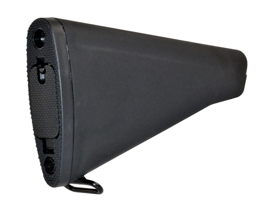 Presma AR-15 A2 Style Fixed Stock | From BRD