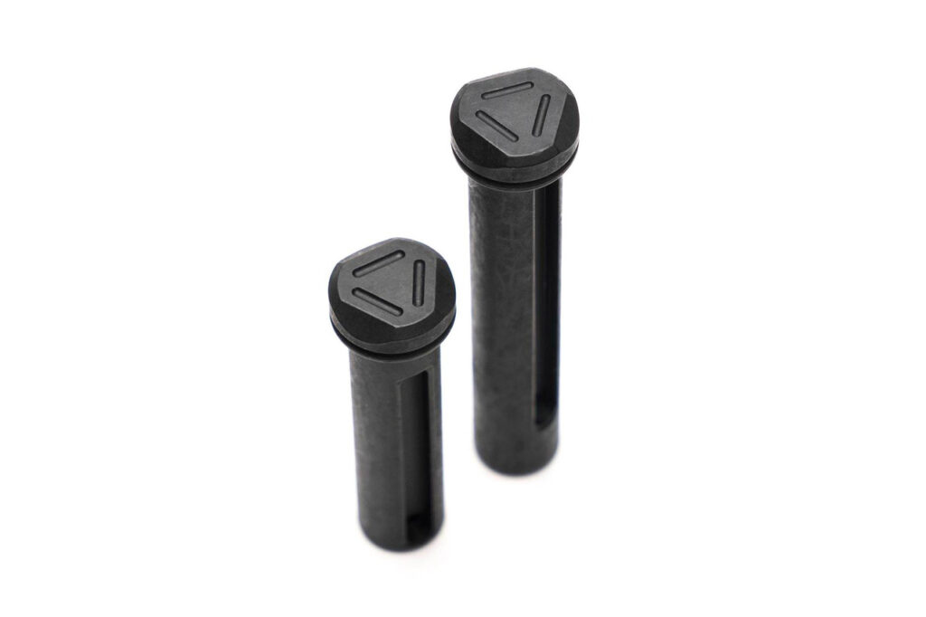 Strike Industries AR-10 Extended Pivot / Takedown Pins