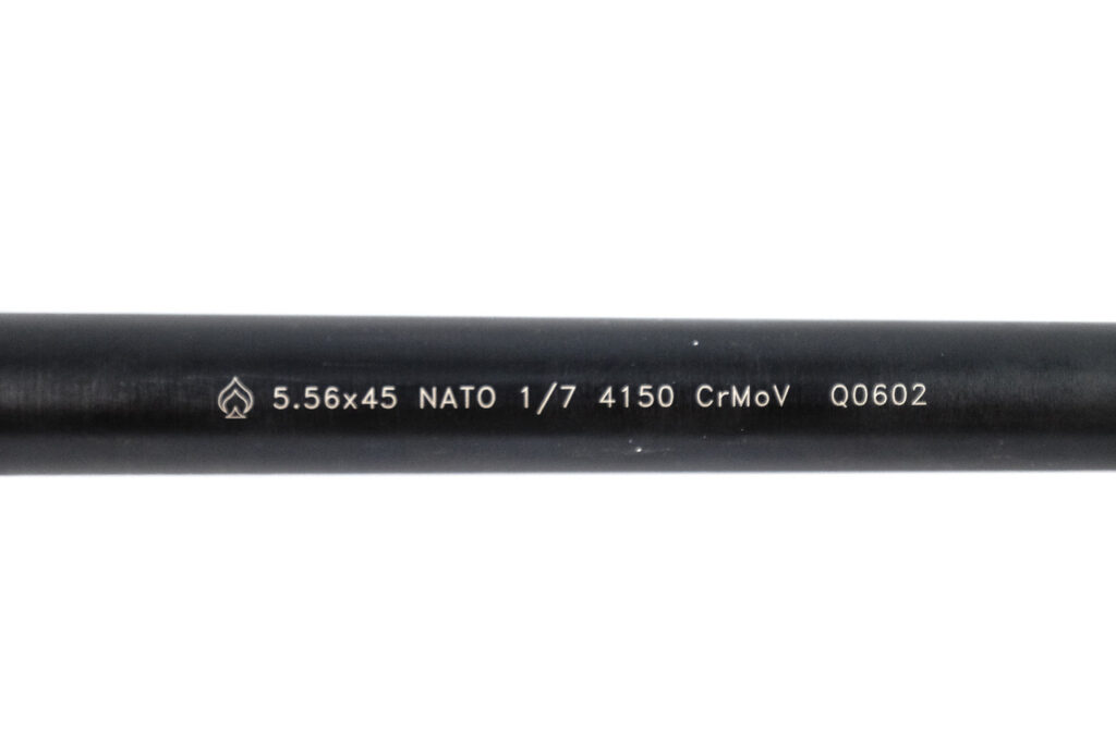Ballistic Advantage 14.5" 5.56 Government Profile Midlength AR-15 ...