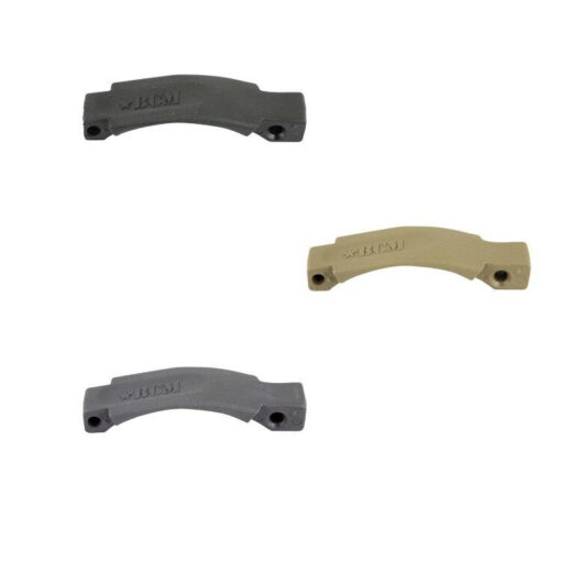 Bravo Company BCMGUNFIGHTER Trigger Guard | From BRD