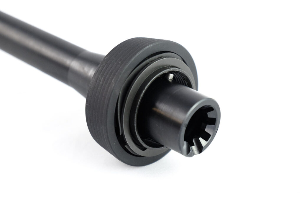 Ballistic Advantage 14.5" 5.56 Government Profile Midlength AR-15 ...