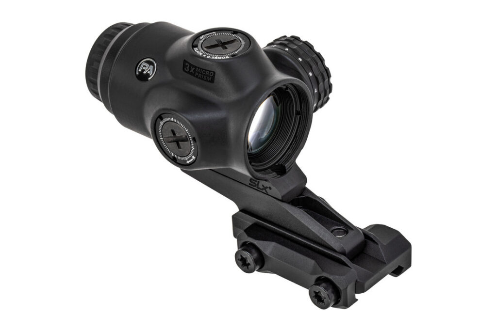 AR-15 Red Dot & Holographic Sights On Sale