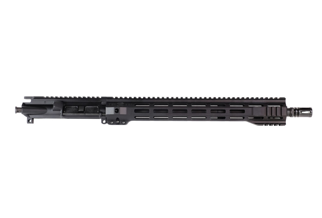 AR-15 Complete Uppers for Sale | Black Rifle Depot