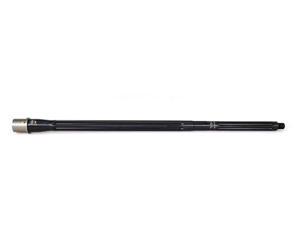 Faxon Firearms Match Series 20" Heavy Fluted .223 Wylde Rifle-Length ...