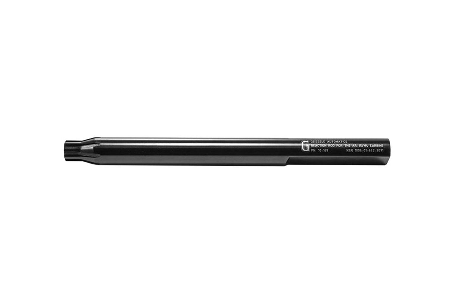 Tools for AR-15 Barrel Installation: Barrel Nut Wrenches