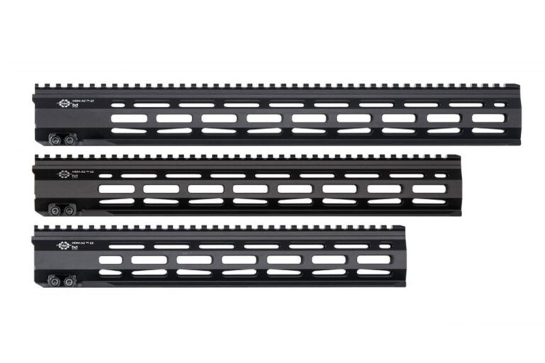 Cross Machine Tool HDM ARCA Swiss Style Rail | From BRD
