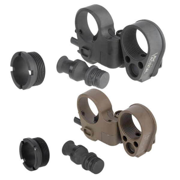 Law Tactical AR Folding Stock Adapter Gen 3-M | From BRD