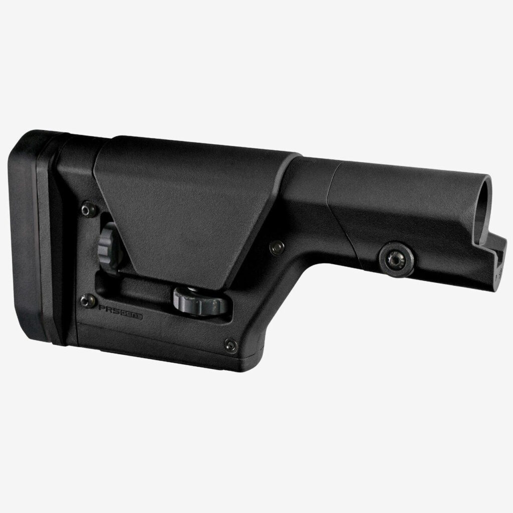 Magpul PRS Gen3 Precision Adjustable Stock - AR15 / AR10