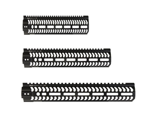 ODIN Works M-LOK Handguard | From Black Rifle Depot