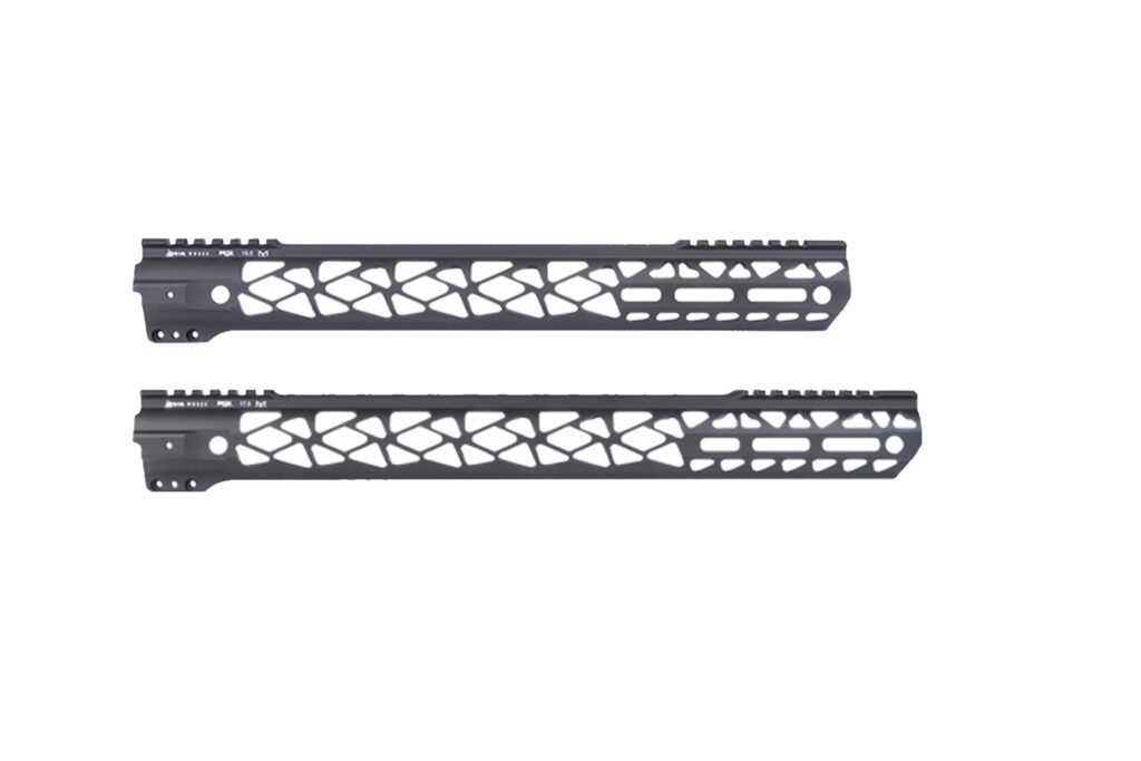 ODIN Works R2 M-LOK Free Float Handguard | From BRD