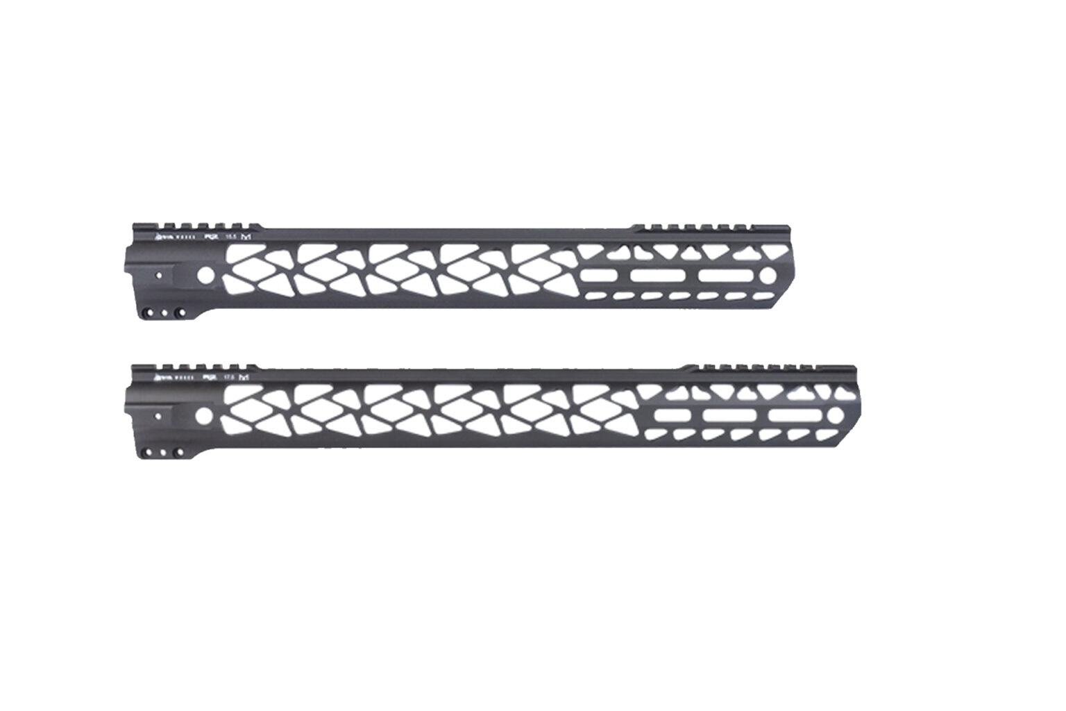ODIN Works R2 M-LOK Free Float Handguard | From BRD