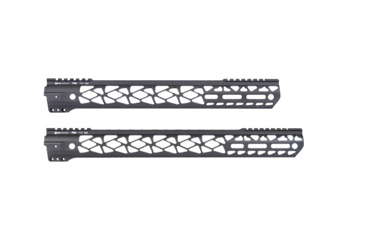 ODIN Works R2 M-LOK Free Float Handguard | From BRD