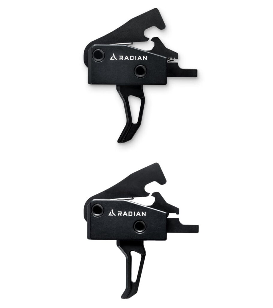 Radian Weapons AR-15 Drop-In Vertex Trigger | From BRD