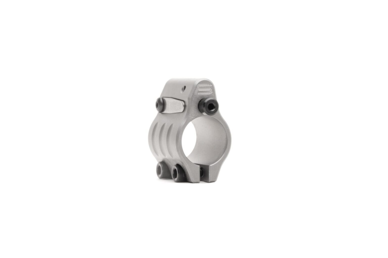 SLR Rifleworks Sentry Adjustable Gas Block Clamp On