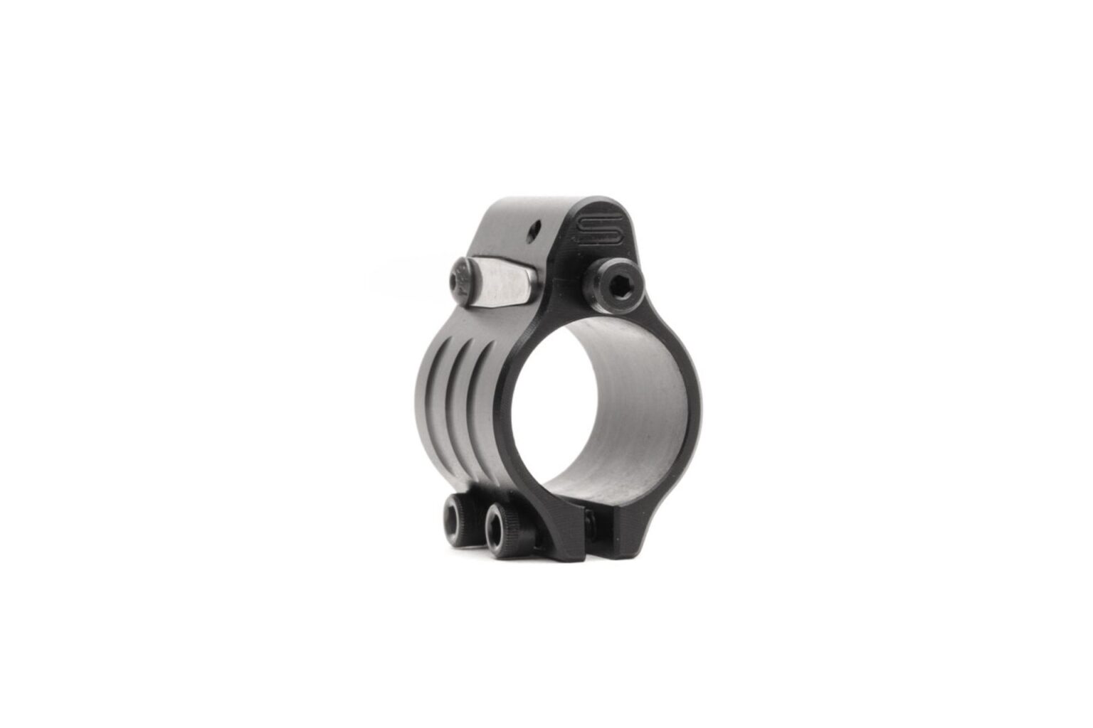 SLR Rifleworks Sentry Adjustable Gas Block Clamp On