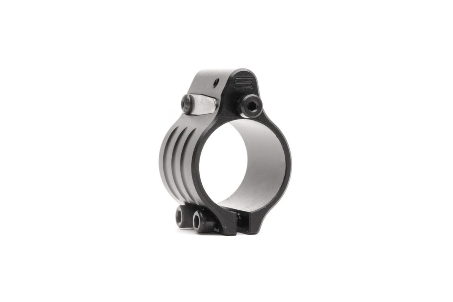 SLR Rifleworks Sentry Adjustable Gas Block Clamp On