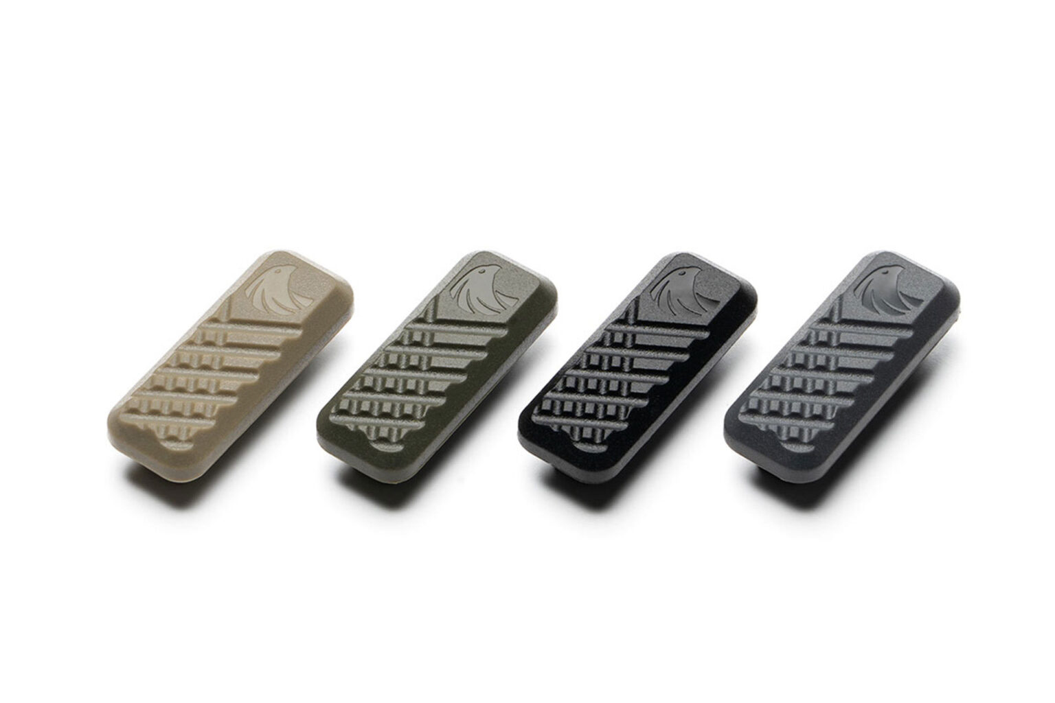 Rail Covers - Black Rifle Depot