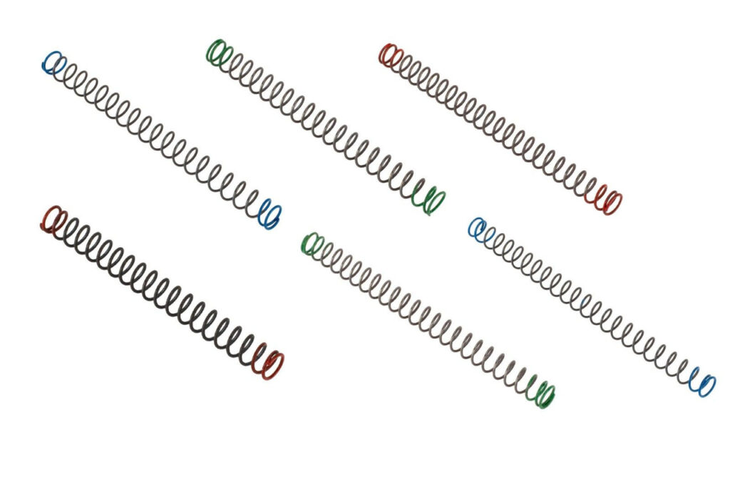 Spinco Extreme Duty Glock Recoil Springs | From BRD