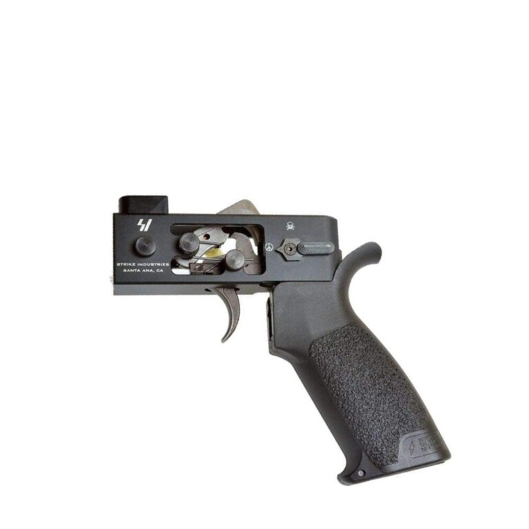 Strike Industries AR 15 Trigger Hammer Jig | From BRD