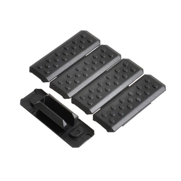 Rail Covers - Black Rifle Depot